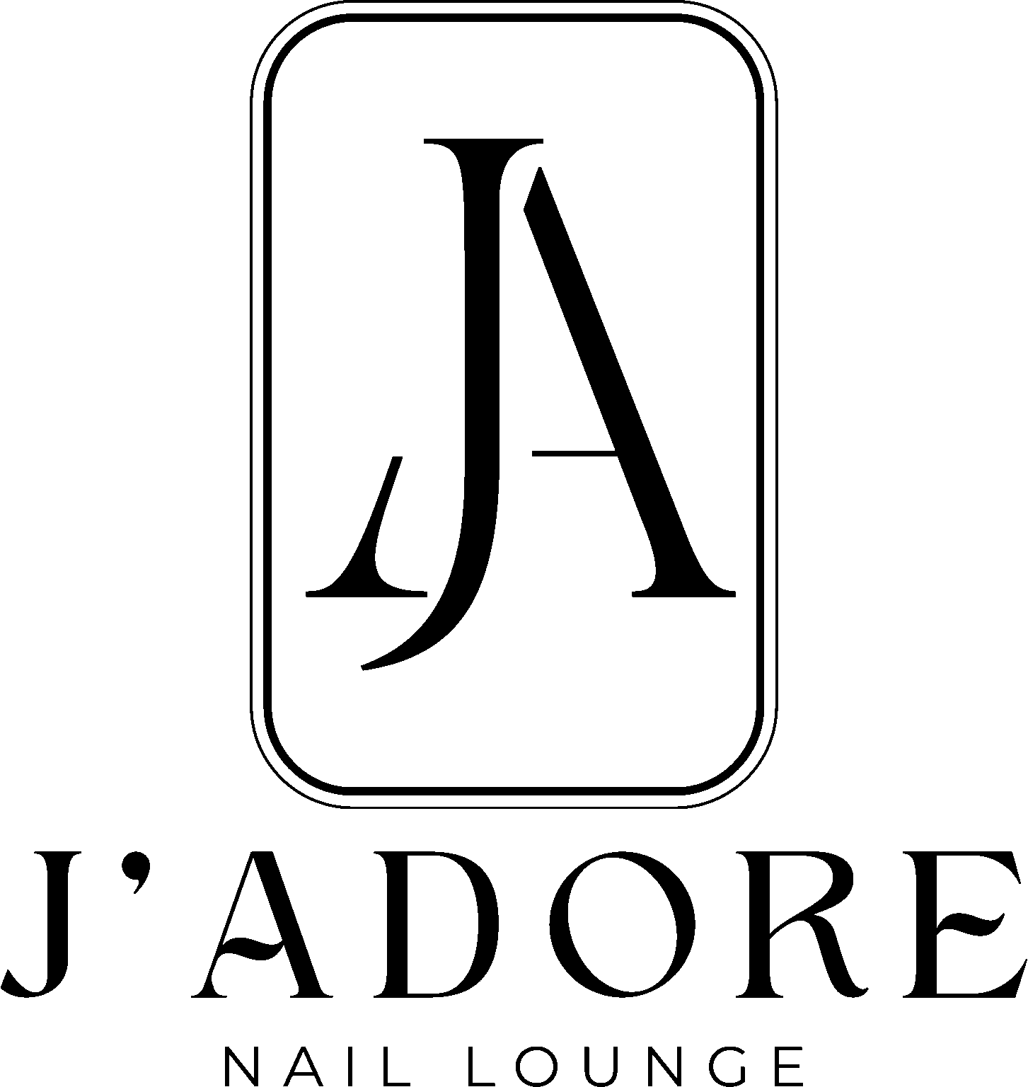 J’Adore Nail Lounge